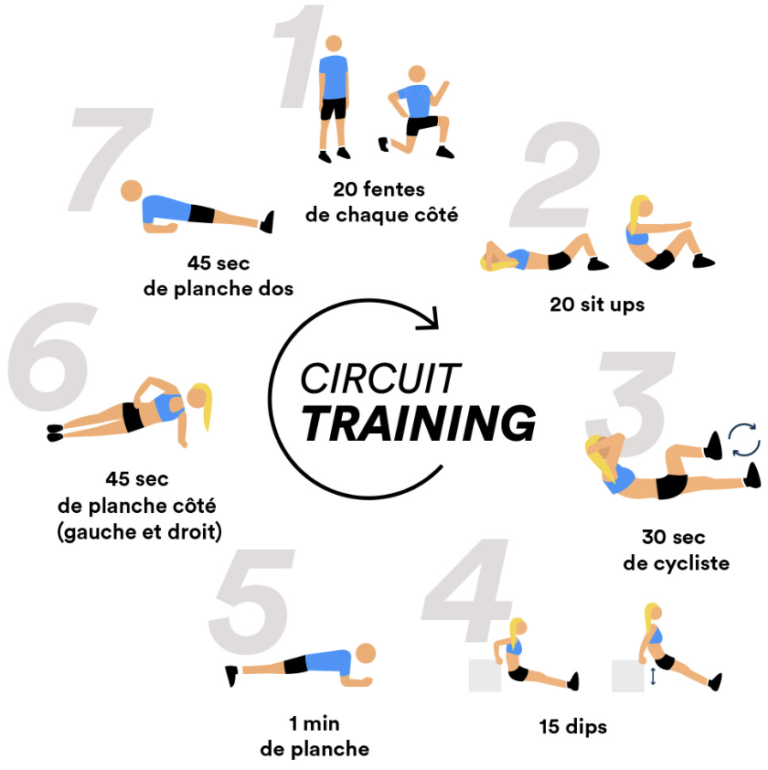 Programme sèche femme PDF : guide complet pour atteindre vos objectifs